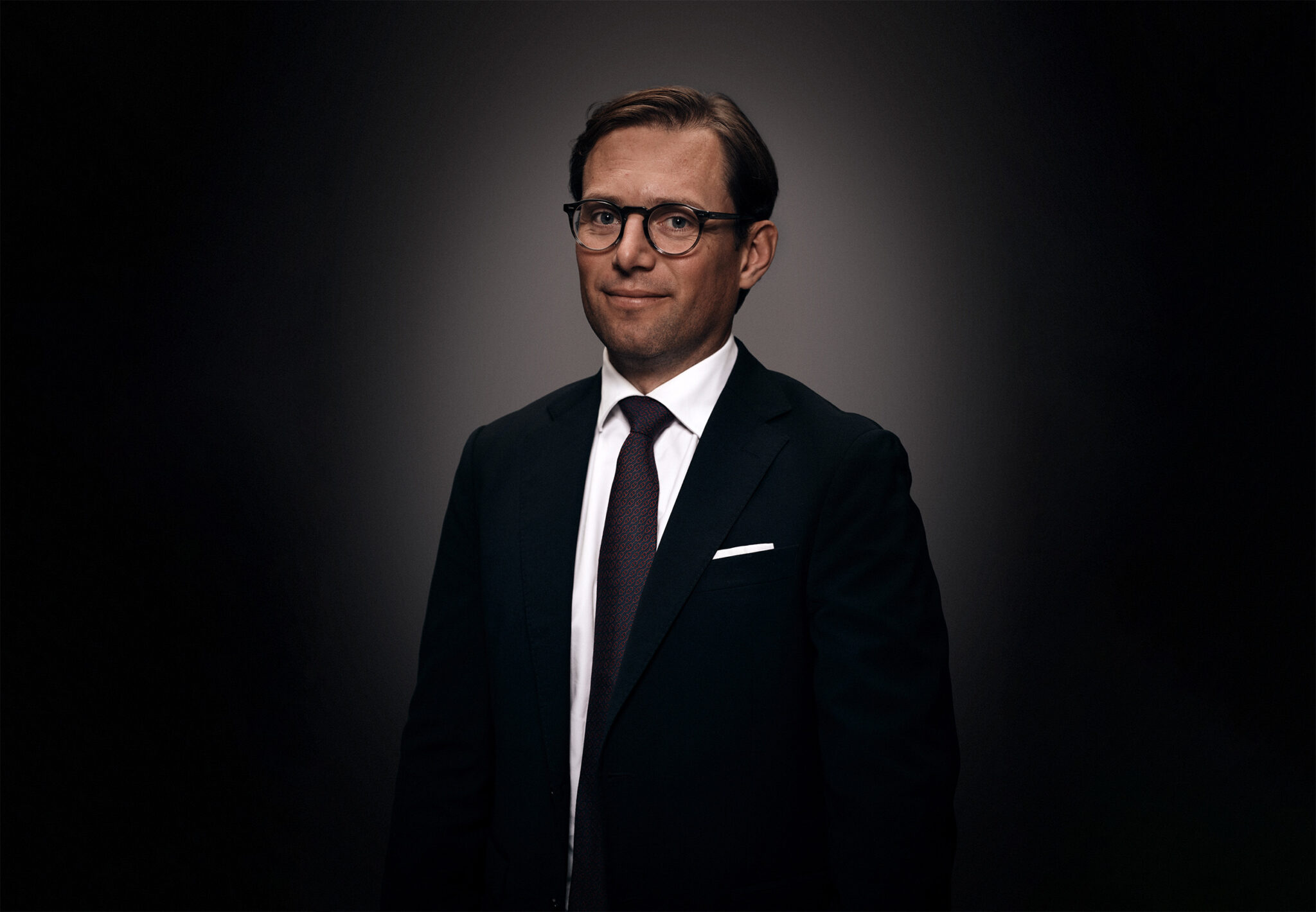 About - Ridge Capital